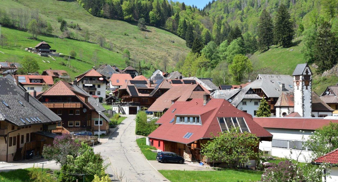 Ausschreibung Entwicklungsprogramm Ländlicher Raum 2026: Ministerium ...